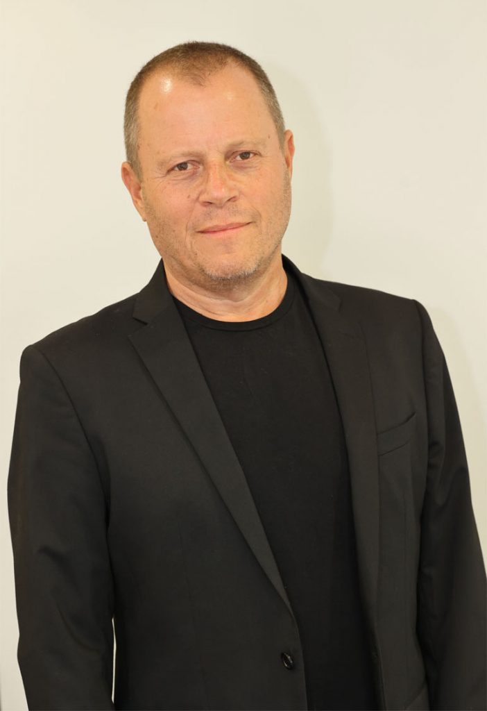 Amir Gilad, Founder & Gilad Group Chairman, Partner - גלעד יחסי ממשל ...